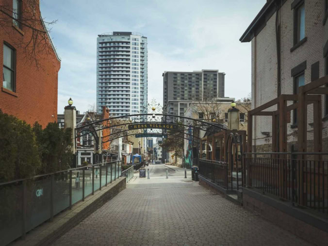 29 Amazing Weekend Getaways in Ontario, Canada - The Planet D