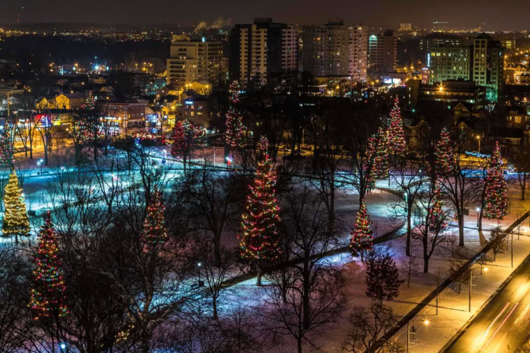 23 Best Weekend Getaways in Ontario, Canada (2025 Edition) - The Planet D