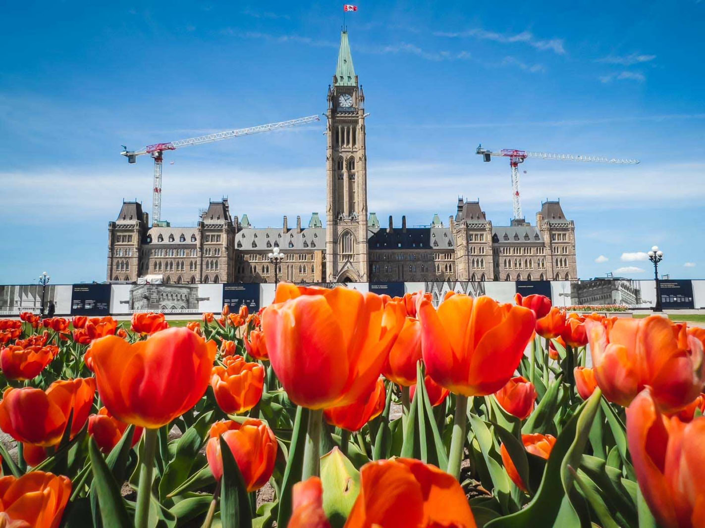 23 Best Weekend Getaways in Ontario, Canada (2025 Edition) - The Planet D