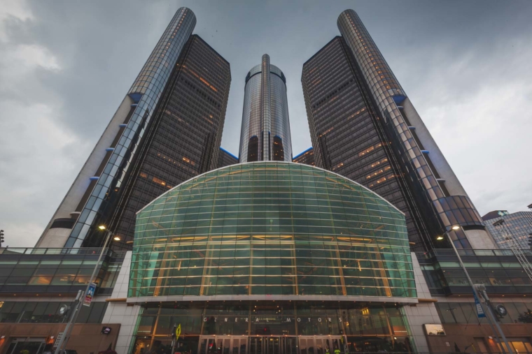 25 Best Weekend Getaways in The USA (2025) - The Planet D