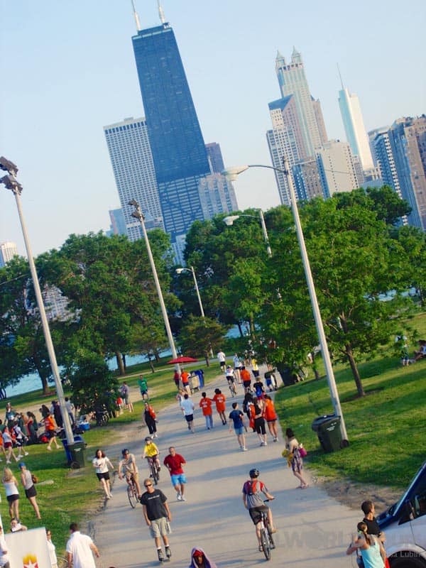 Top 10 Hot Spots to Eat in Chicago