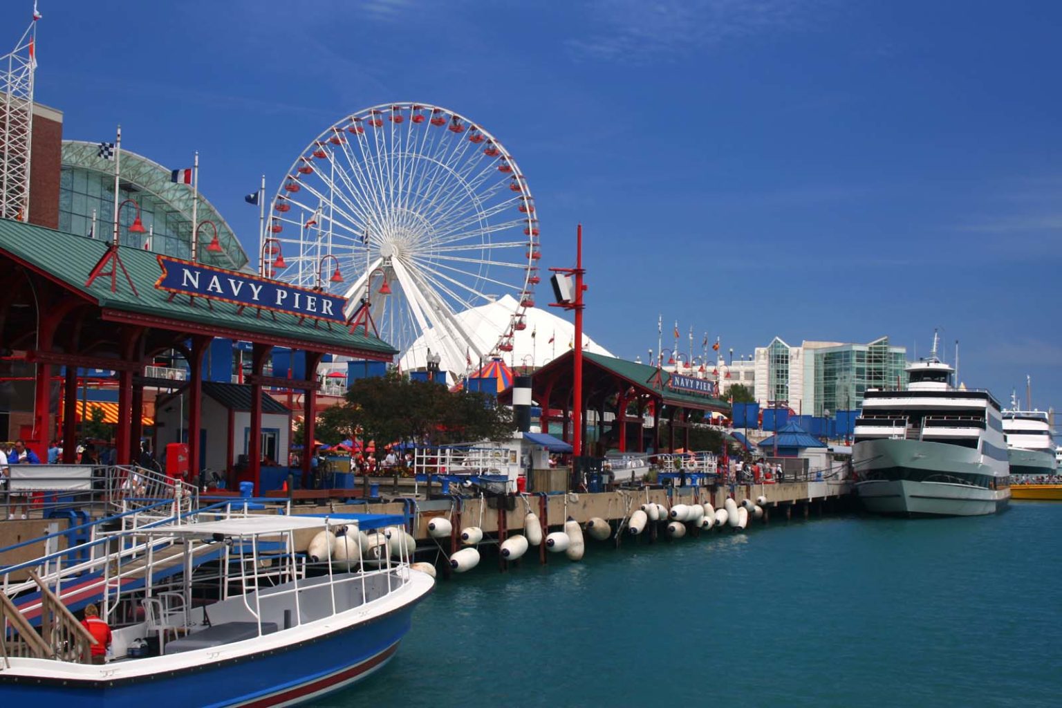 Where To Stay in Chicago (2025): 6 Best Areas For Every Budget - The ...