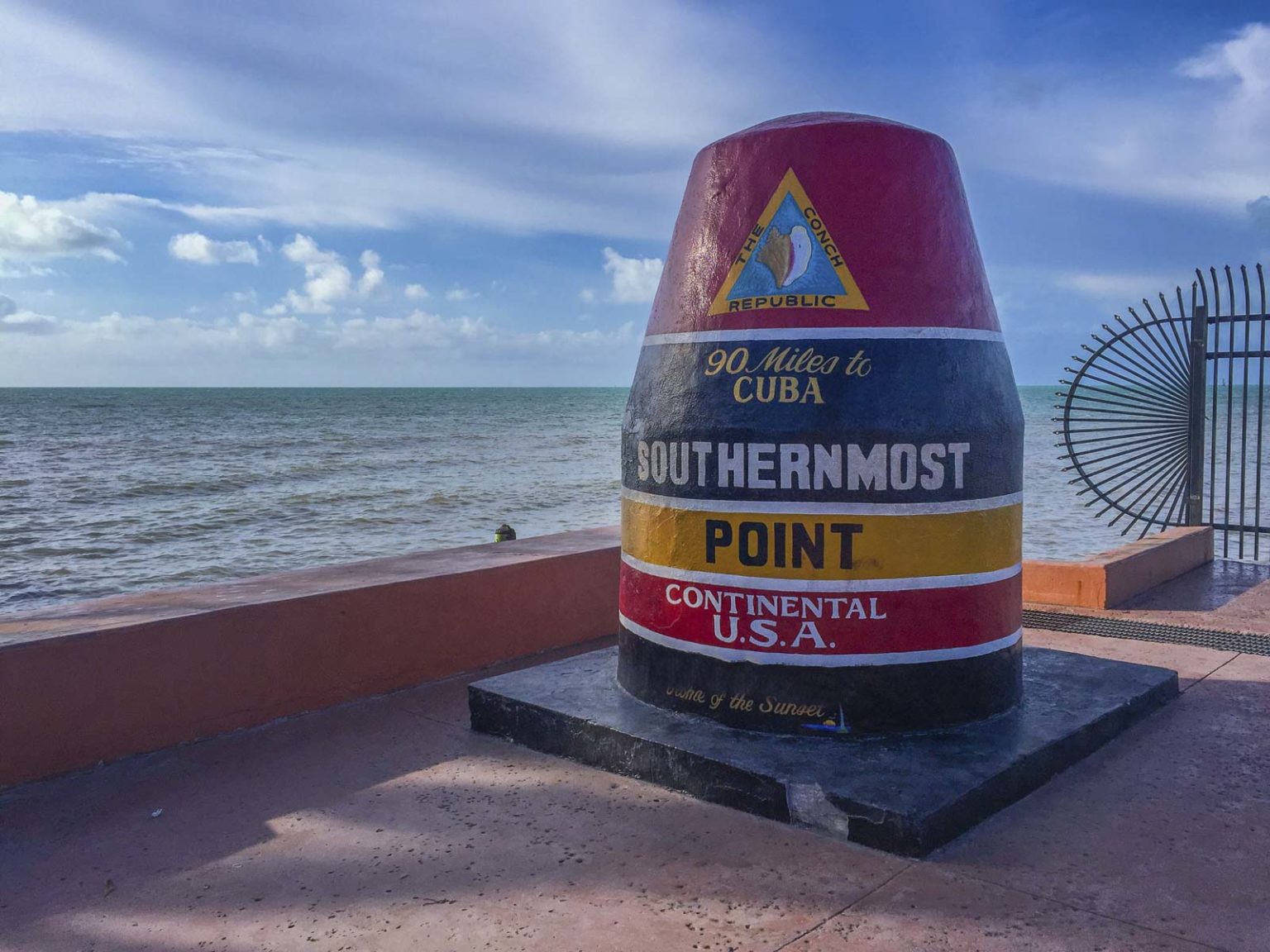 Where to Stay in The Florida Keys - The Planet D