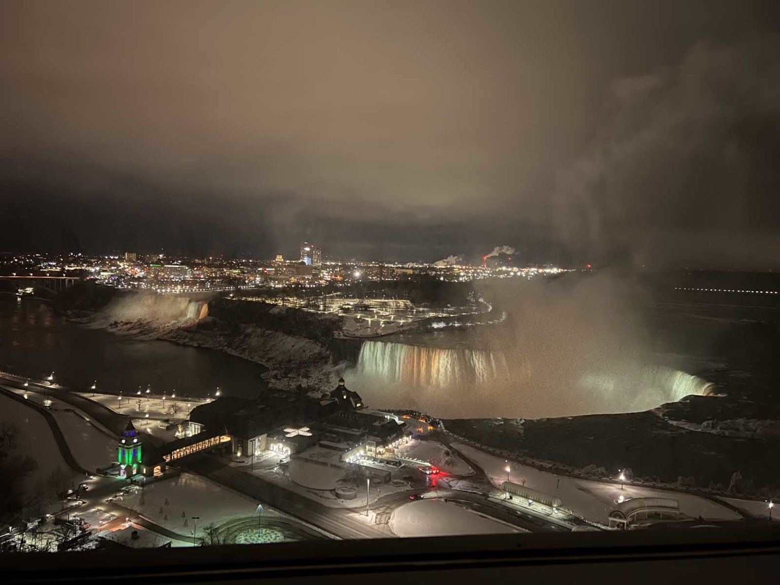 The Perfect 48 Hours in Niagara Falls Canada - The Planet d