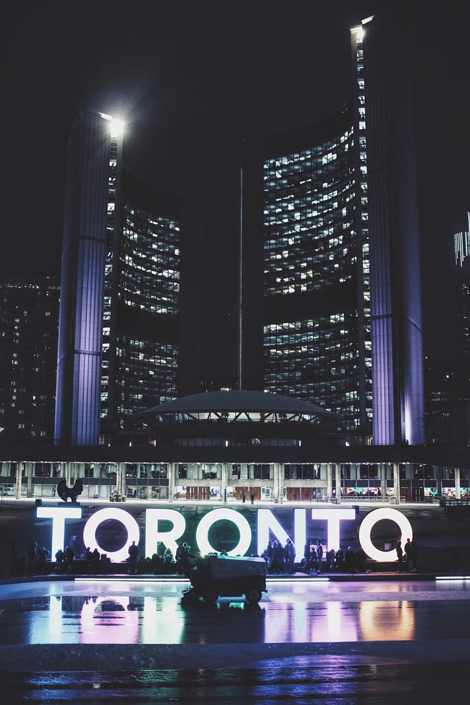 Where to Stay In Toronto In 2025 - A Guide to the Best Neighborhoods ...