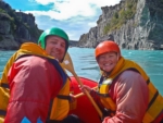 Whitewater Rafting Class 5 Rapids in New Zealand | The Planet D
