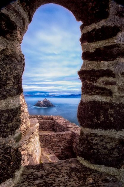 How to Visit Skellig Michael - A Tour of Ireland's Beehive Monasteries