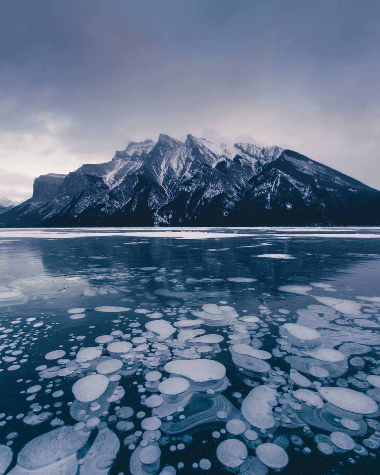 31 Awesome Activites to Enjoy in Winter in Alberta - The Planet D