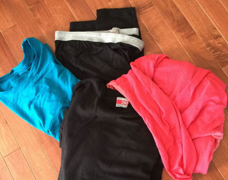 Winter Layering Tips to Dress for Extreme Cold Weather | The Planet D