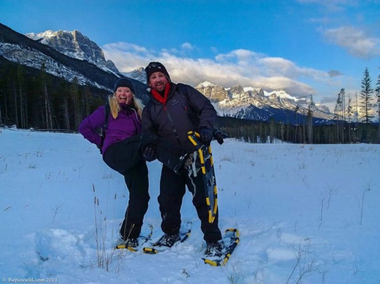 Winter Layering Tips to Dress for Extreme Cold Weather | The Planet D