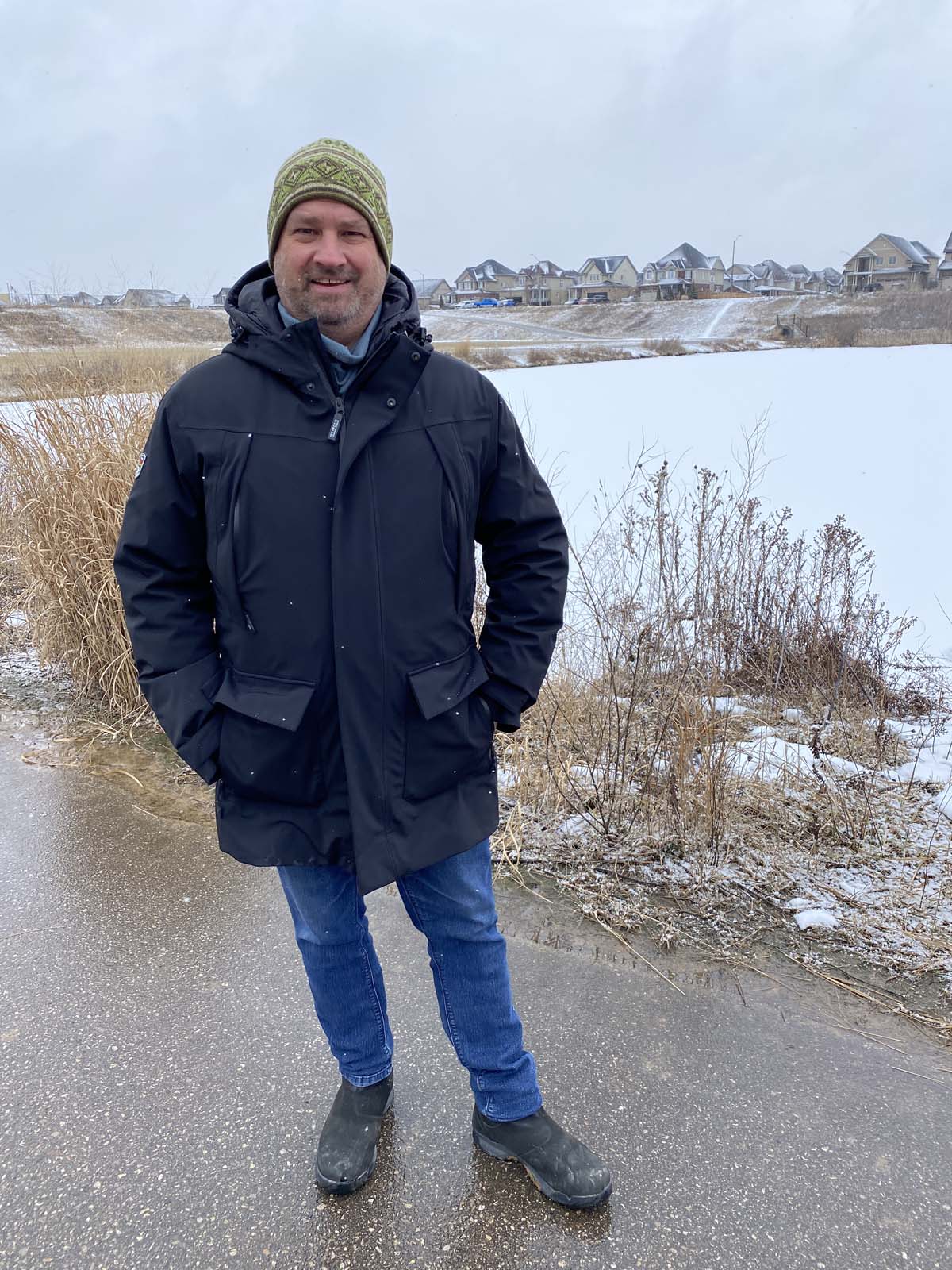 Packing Tips for Winter Travel | The Planet D | Travel Blog