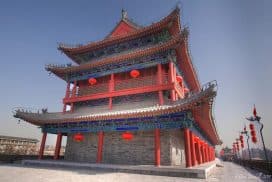 Xian Terracotta Warriors - Facts, Are They Real and How Were They Made