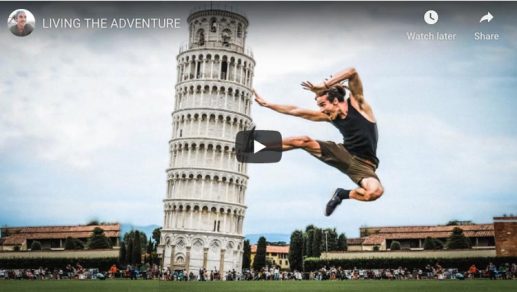 15 Best Travel Vloggers on YouTube to Follow - The Planet D